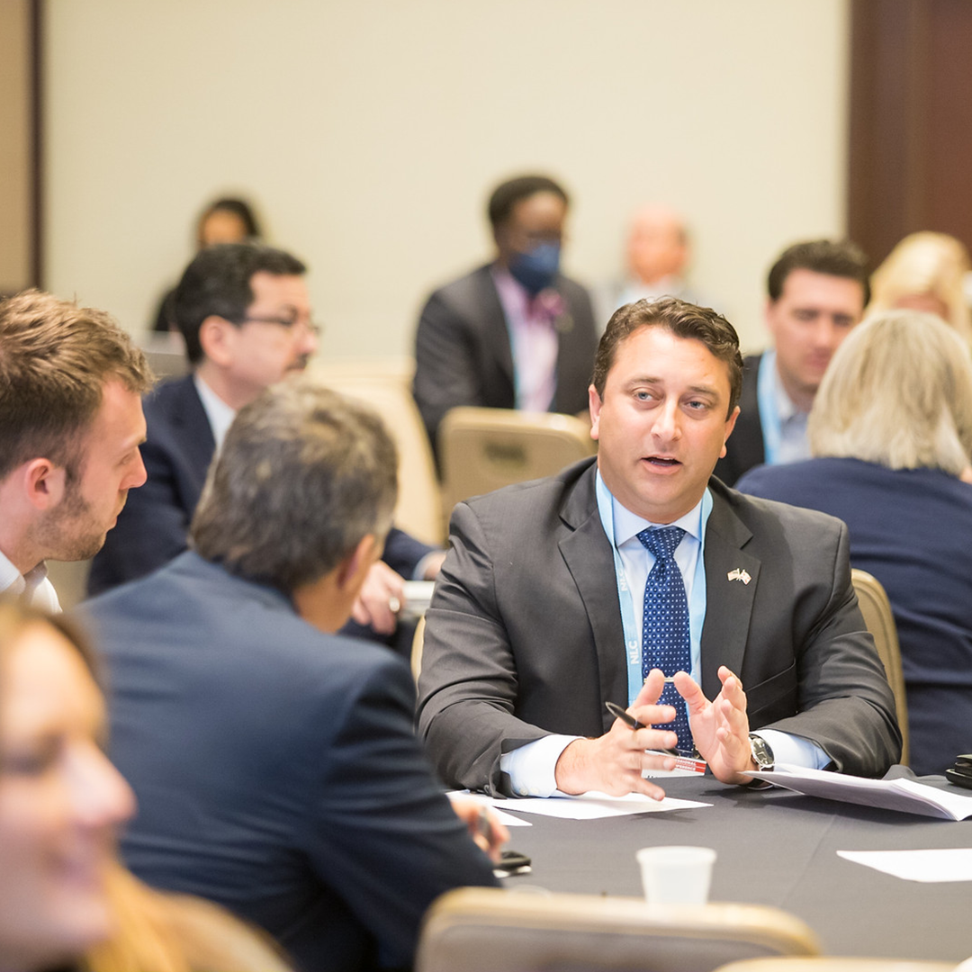 HOME - NLC Congressional City Conference