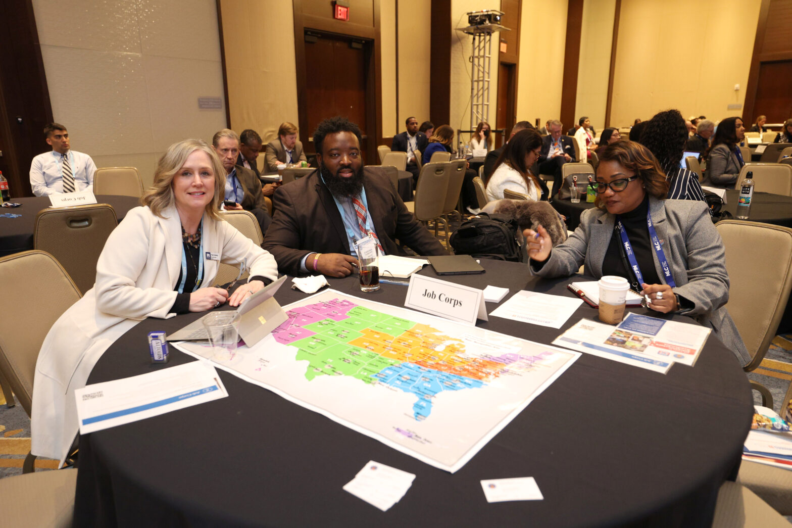 See You Next Year: #CCC24 is a Wrap! - NLC Congressional City Conference