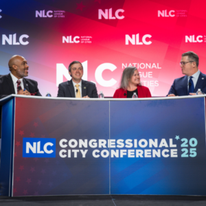2026 Congressional City Conference Registration Now Open - NLC ...